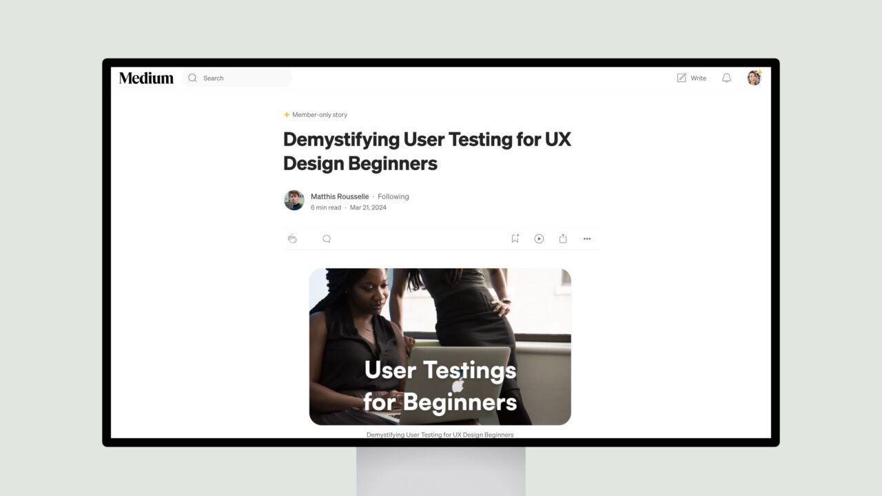 Fountn - Best design resources, curated carefully.