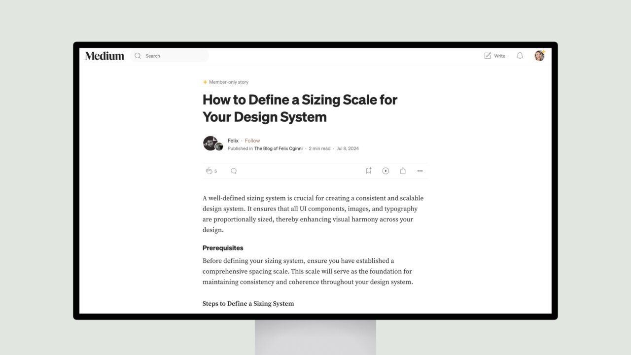 Fountn - Best design resources, curated carefully.