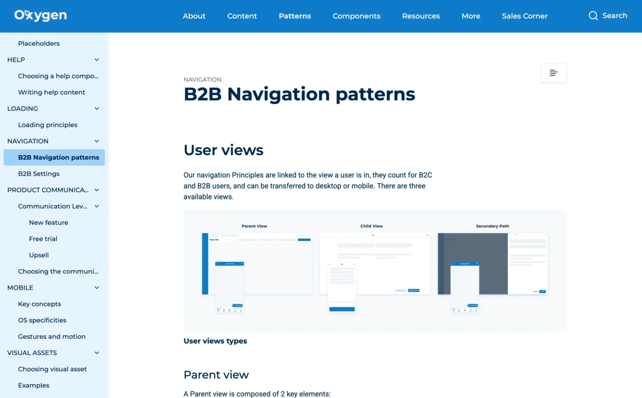 Fountn | Carefully curated, best design resources, constantly updated.