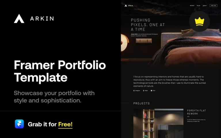 Fountn | Design Resources for Creatives – Figma UI Kits, Articles & More